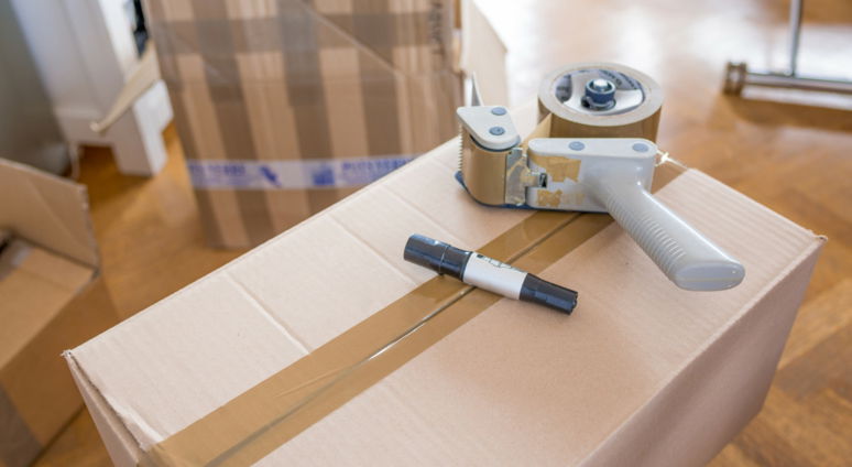 Residential Storage Units | Mini Mall Storage