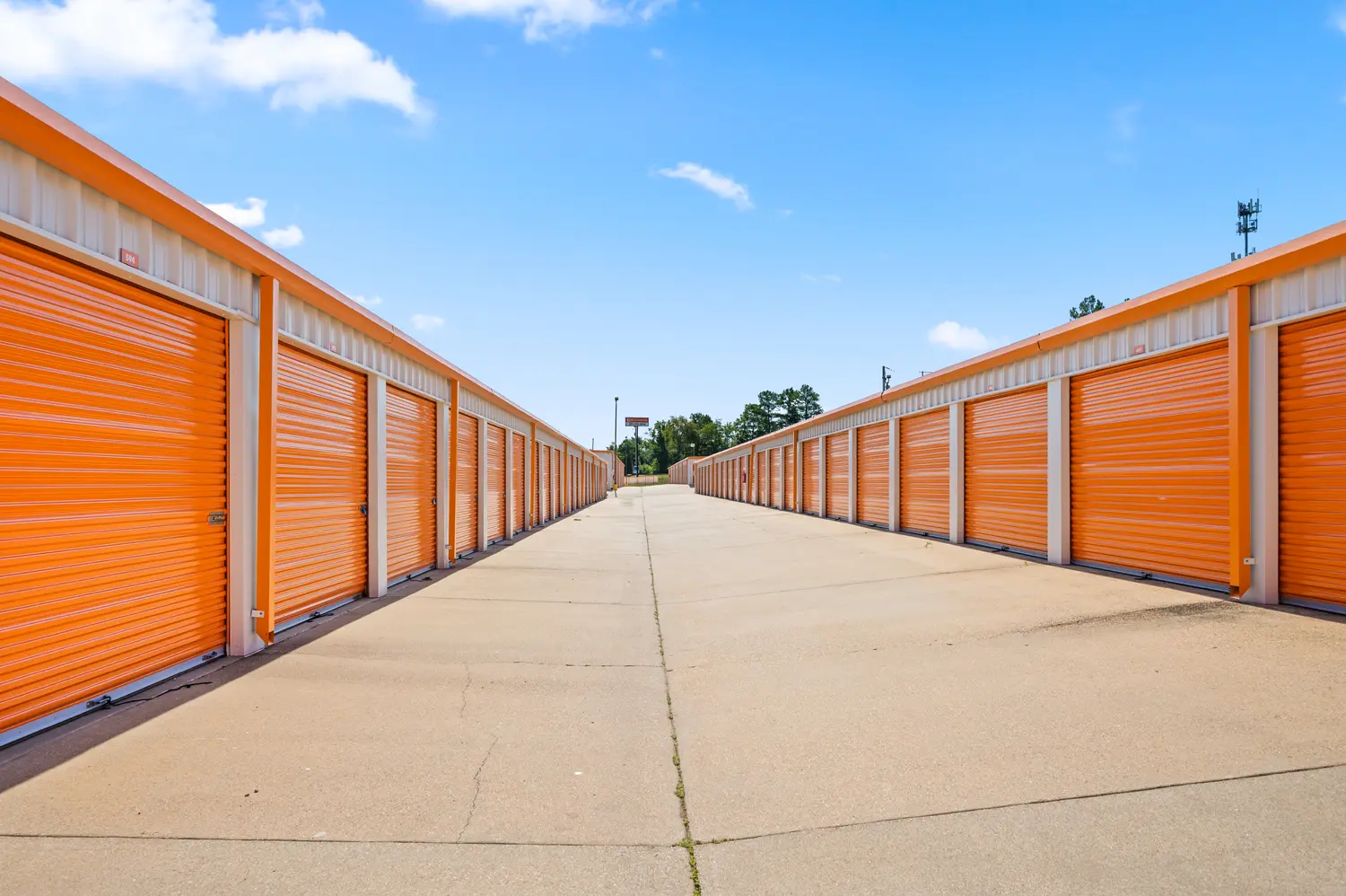 Storage Units Hot Springs Ar