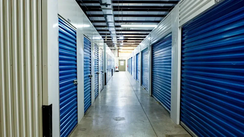 Storage Units in Orange, TX (2nd Month FREE!)