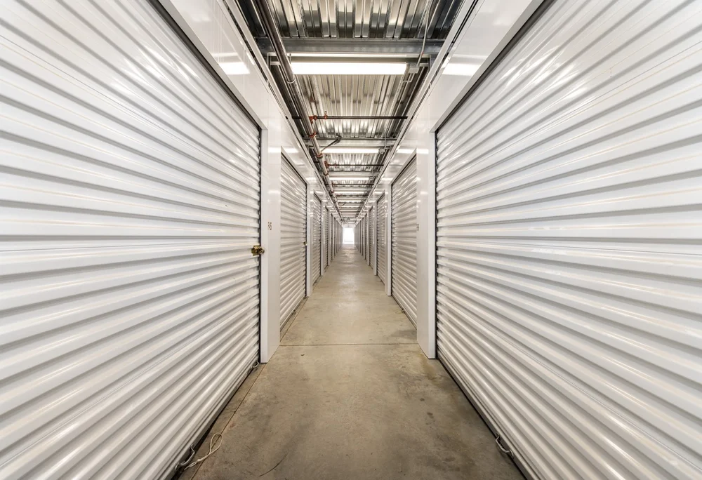 Self Storage Units Rocklin | Purely Storage