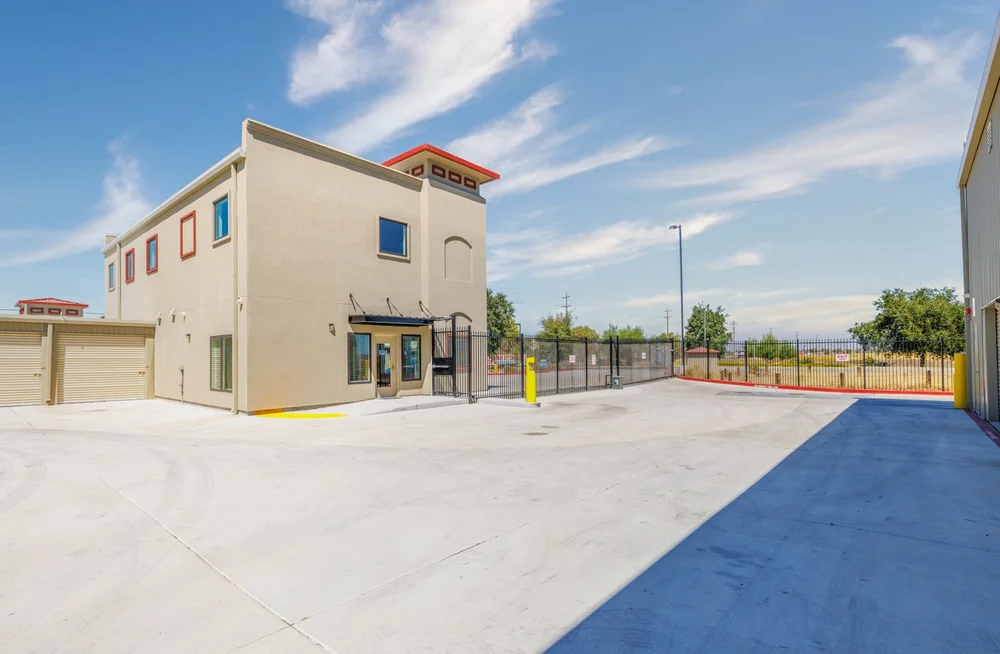 Self Storage Units Rocklin | Purely Storage