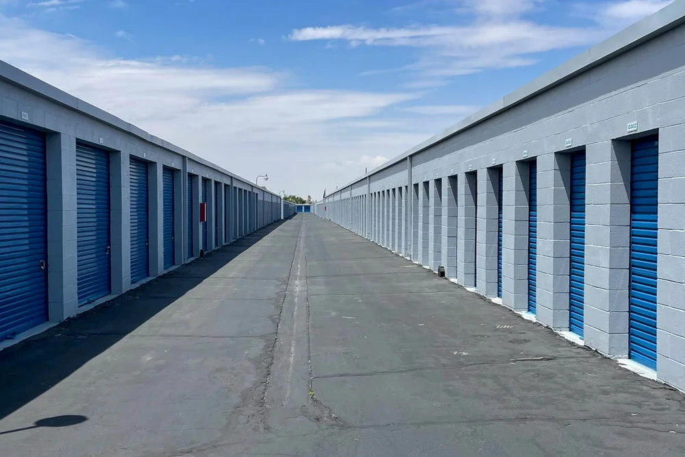 Self Storage Units in Lancaster | Purely Storage